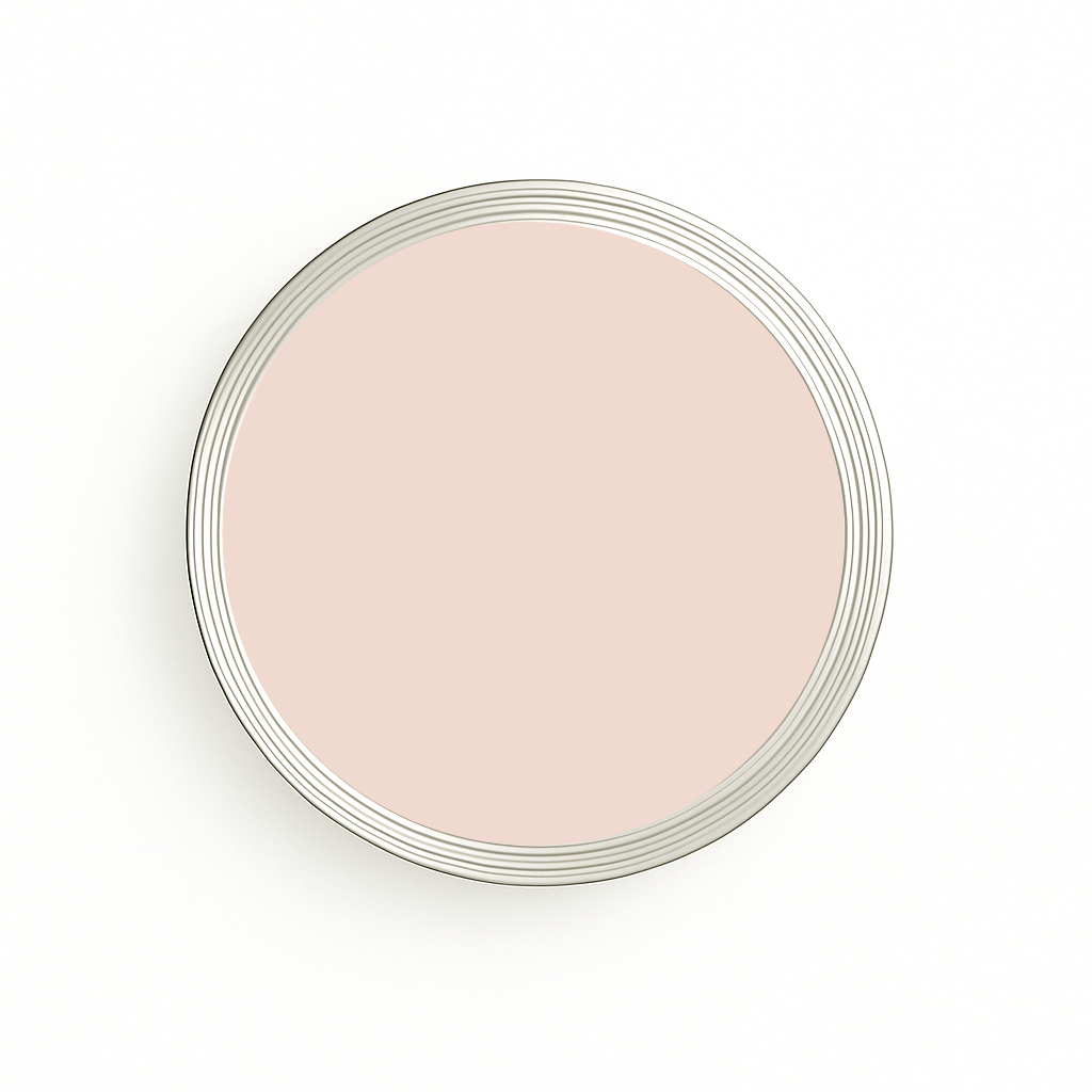 Mini Natural Minerals Matte Powder Foundation
