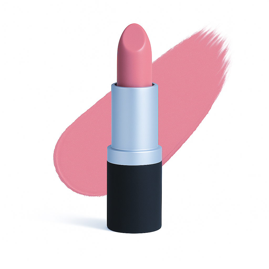 Non-Toxic Soft Pink Lipstick | Coastal Classic Creations®